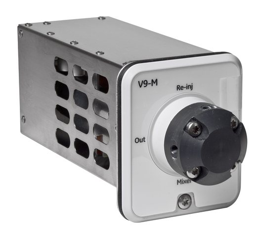 混合器旁路阀套件 V9H-M | 思拓凡学堂中国官网